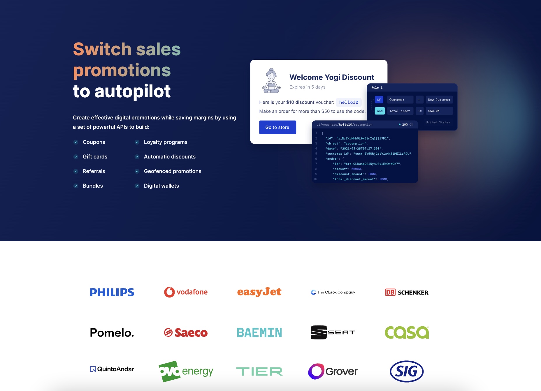 15 Best Enterprise Loyalty Software in 2023